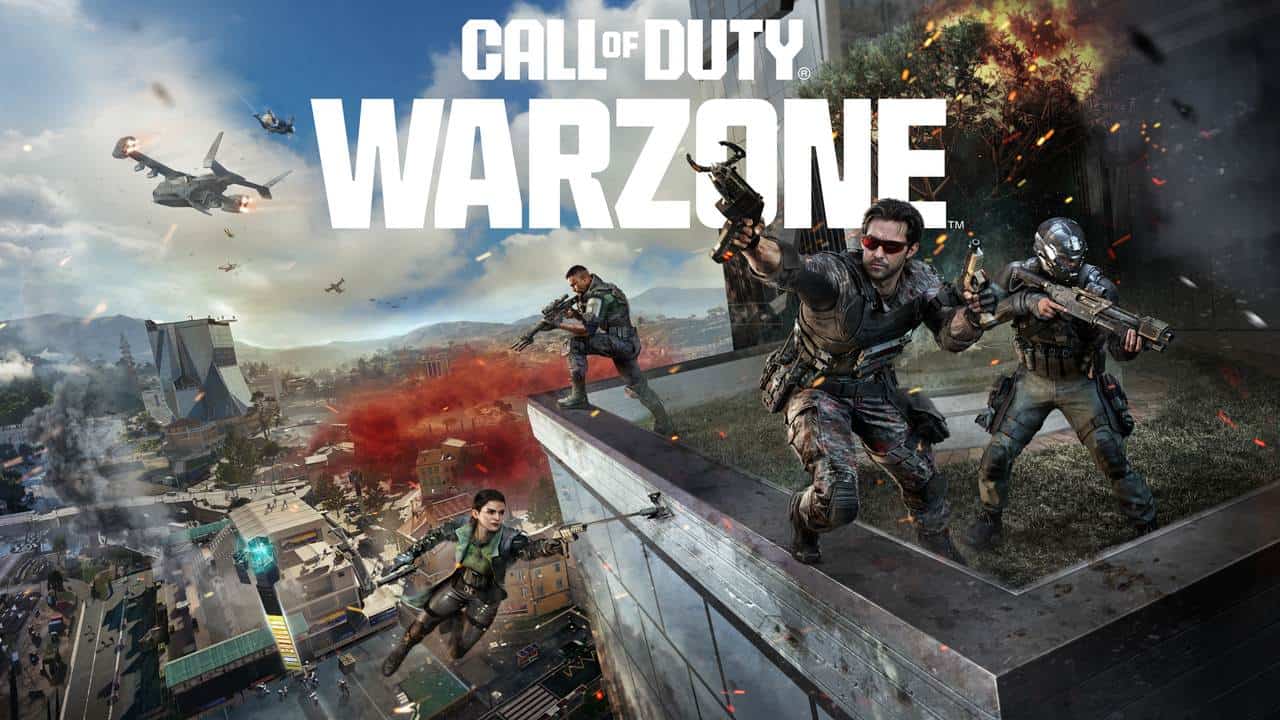 Black Ops Royale Brings Zombies and Major Gameplay Changes to Call of ...