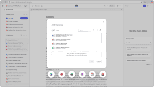 Microsoft Redesigns Copilot Notebooks With New Three-Column Layout & More