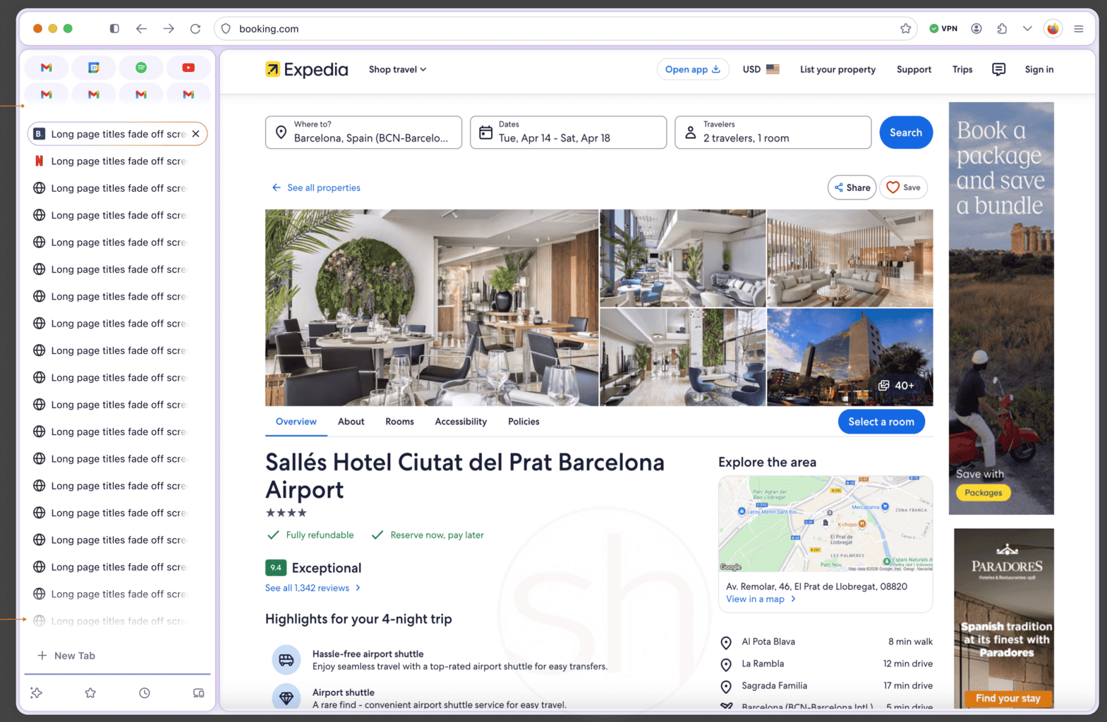Firefox’s Massive UI Redesign ‘Nova’ Hints at Curved Design, Shift to ...