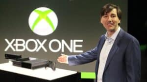 Ex-Xbox Chief Don Mattrick Appointed CEO of Quantum Firm Photonic