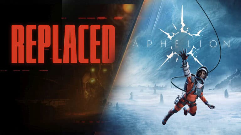 Replaced and Aphelion Confirmed for Xbox Game Pass April 2026