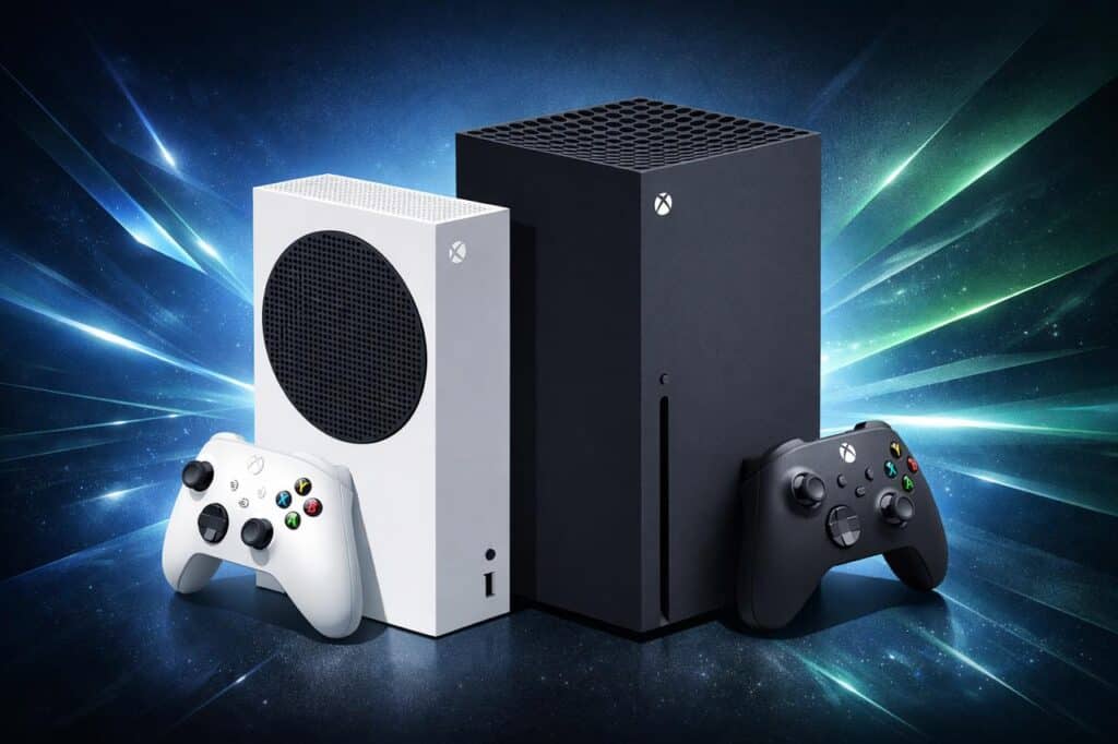 Xbox Releases This Week Include WWE 2K26, Greedfall 2, and Fatal Frame ...