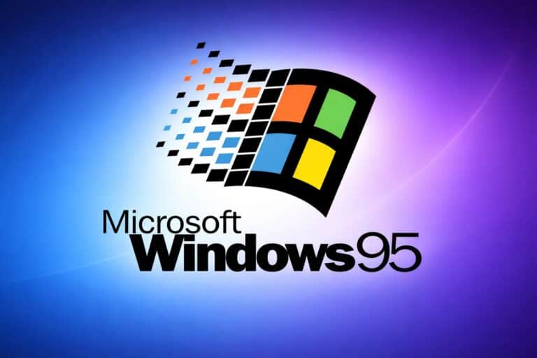 Windows 95 Had a Smart Fix for App Installers That Broke System Files