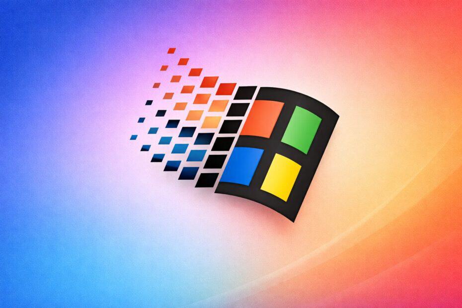 Modder Gets Windows 98 Working on Legacy Internet Appliance