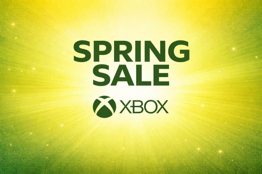 Xbox Spring Sale 2026 Start Date Expected in April Based on Past Trends