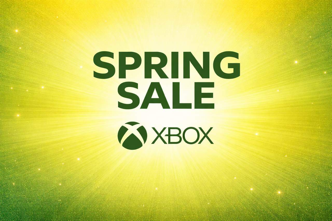 Xbox Spring Sale 2026 Start Date Expected in April Based on Past Trends