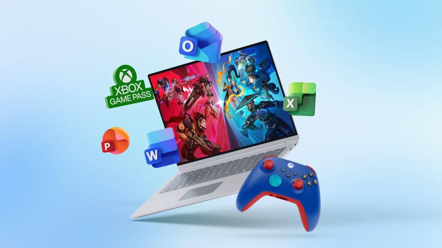 Microsoft’s Ultimate College Bundle Packs $500 Worth of Freebies to ...