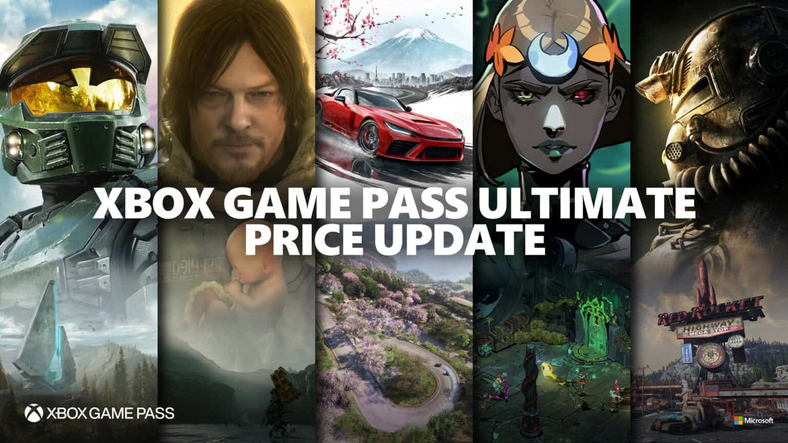 Xbox Game Pass Price Drops, But Future ‘Call of Duty’ Games Won't ...
