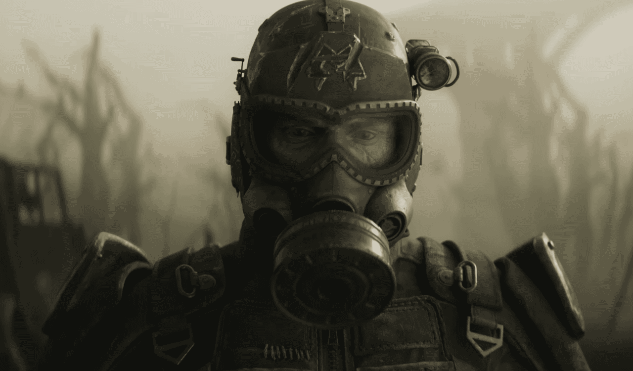 Metro 2039 Releases This Winter on Xbox, PS5 & PC With Darker Story ...