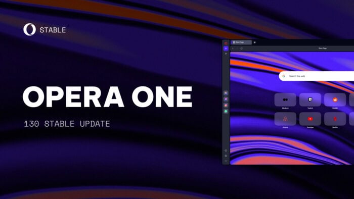 Opera Offline Installer: How to Download and Use it