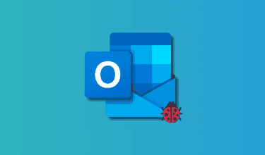 Outlook Error 1001: Use These 5 Solutions to Fix it