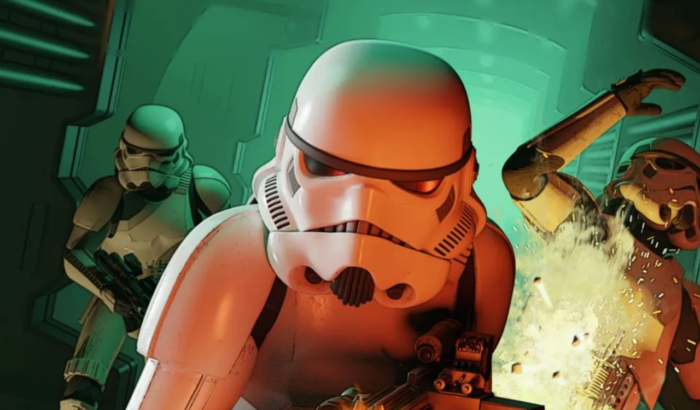 Disney Quietly Removes 15 Games from Steam, Including Classic Star Wars ...