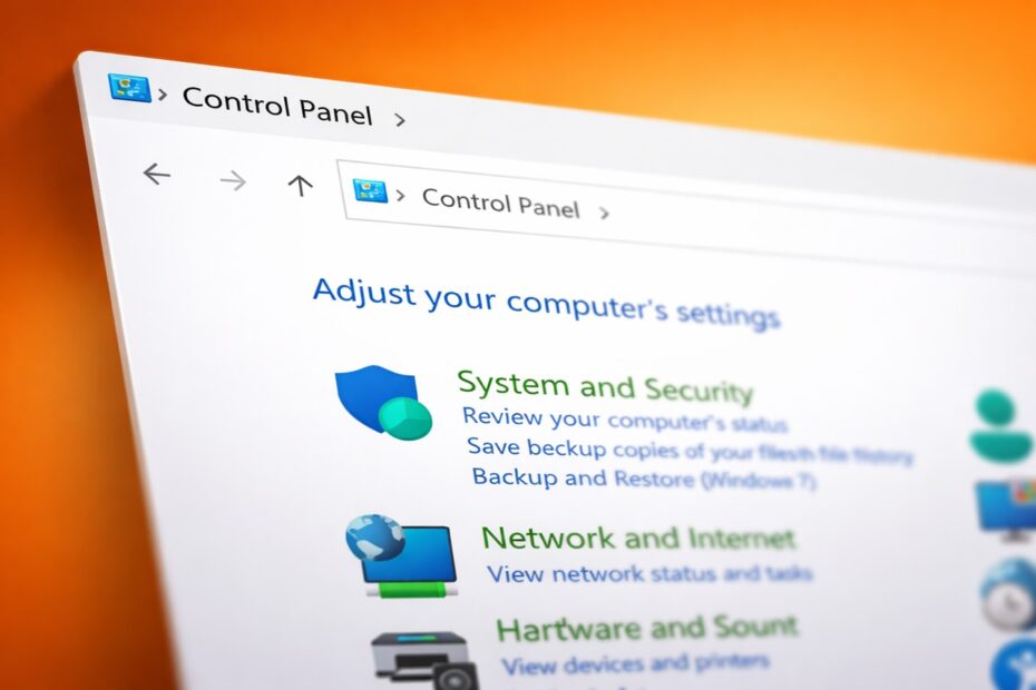 5 Ways to Fix ODBC Issues on Control Panel in Windows 10