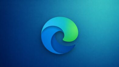 Microsoft Edge Will Bring Work Search Banner to Google Results
