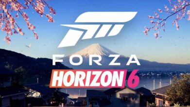 Forza Horizon 6 Early Access & Global Release Times for Xbox and Steam ...