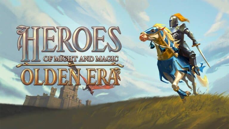 Microsoft Brings Heroes of Might and Magic: Olden Era to Xbox Game Pass ...
