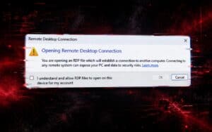 Microsoft KB5083769 Update Causes Remote Desktop UI Issues on Multi ...
