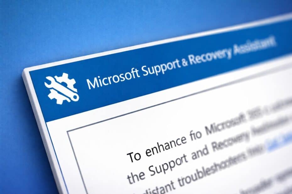 Microsoft Removes SaRA on Windows, Replaces It with Get Help Command ...