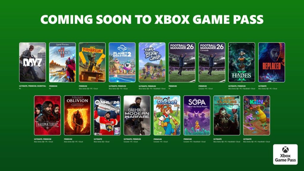 These Xbox Statistics You Won't Believe at First