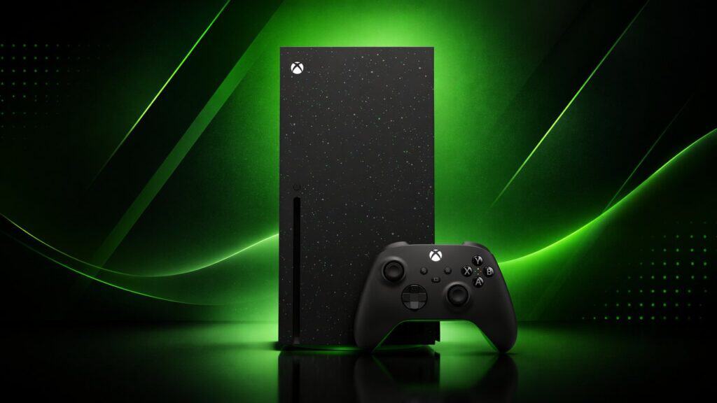Xbox Series X|S Update Rolls Out Globally With Quick Resume and UI ...