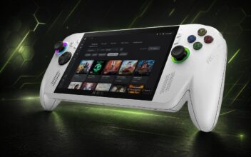 Xbox Handheld Gets 28 More Games in Latest Compatibility Update