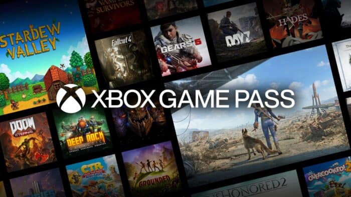 Xbox Game Pass Starter Edition Officially Announced for Discord Nitro Users