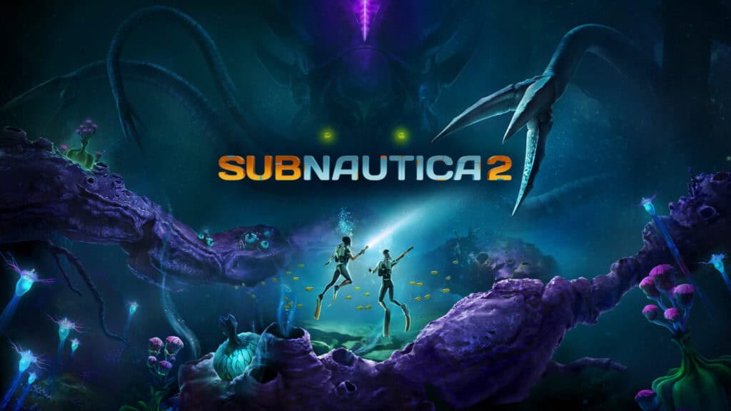 Xbox Confirms Subnautica 2 Launches in Game Preview With Day-One Game ...