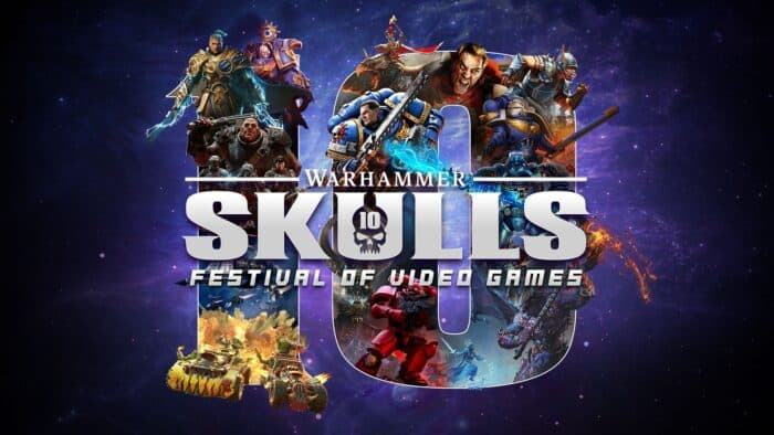 Every Major Xbox Reveals & Updates from Warhammer Skulls 2026 Showcase