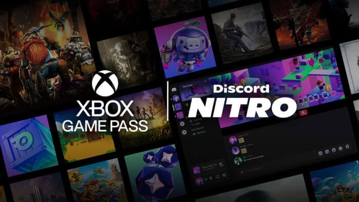 Eligible Xbox Game Pass Members to Get Discord Nitro Benefits Later ...