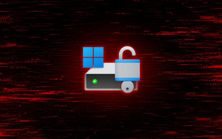Microsoft Rushes to Mitigate Dangerous New “YellowKey” Windows Exploit