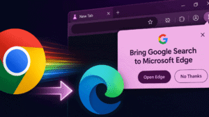 Microsoft Edge Surf Game Guide: Play Offline Anytime