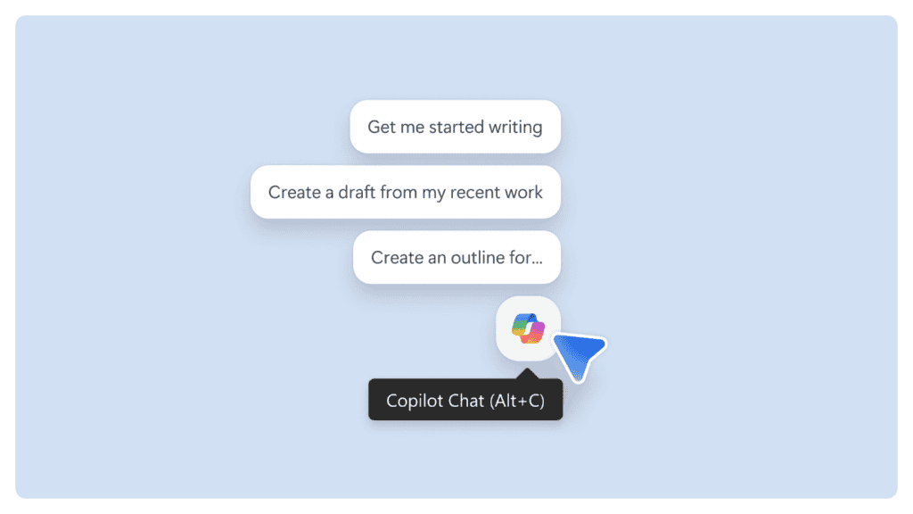Microsoft Apps Get Revamped Copilot Experience With Faster Access ...