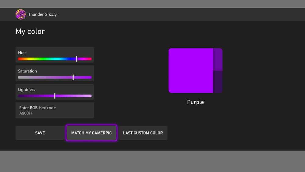 XBOX Insider Update Adds Custom Colors, Release Notes, and Service ...