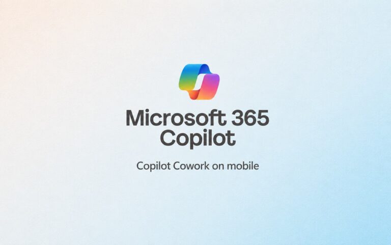 Copilot Cowork Gets Mobile Apps, Skills, and New Integrations