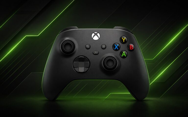 DriftGuard’s XBOX Stick Drift Fix Works on Nearly Every XBOX Controller
