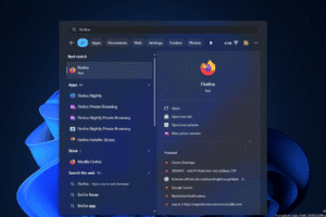 LibreWolf vs Firefox: Which One is Better For Your Privacy?