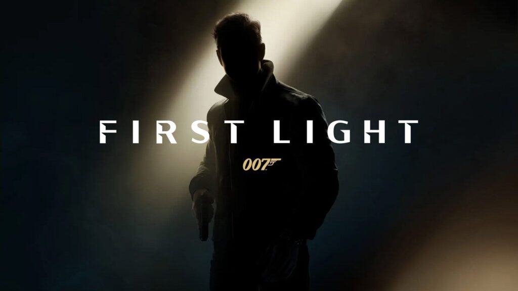 007 First Light Gets New Xbox Performance Details Ahead of Launch