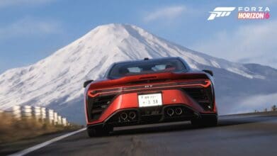 Forza Horizon 6 Leak Reveals Early 4K PC Performance Benchmarks