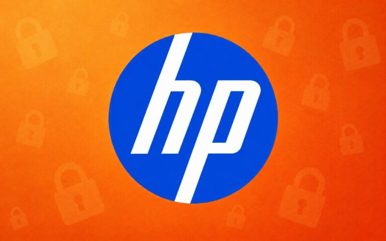 HP Confirms BIOS Update Bug Causing BitLocker Recovery Loops on Windows ...