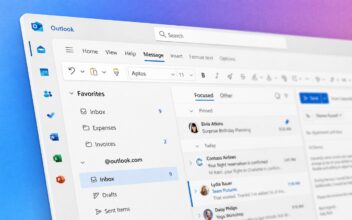Microsoft Is Finally Adding a Unified Inbox to Outlook for Windows