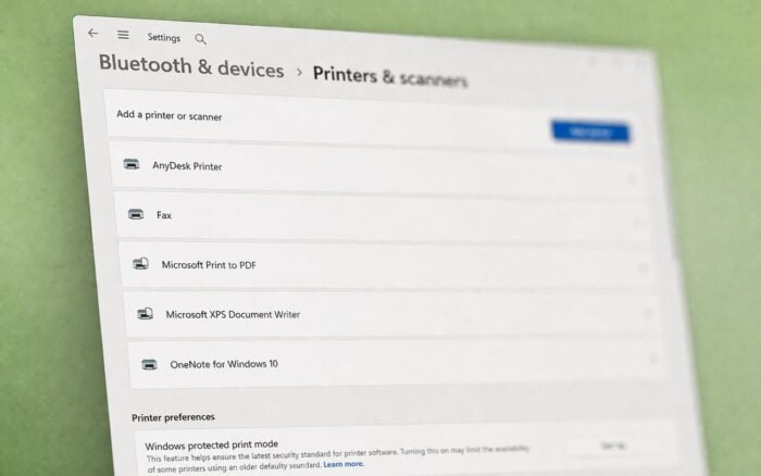 How to Download Brother Printer Drivers for Windows 11