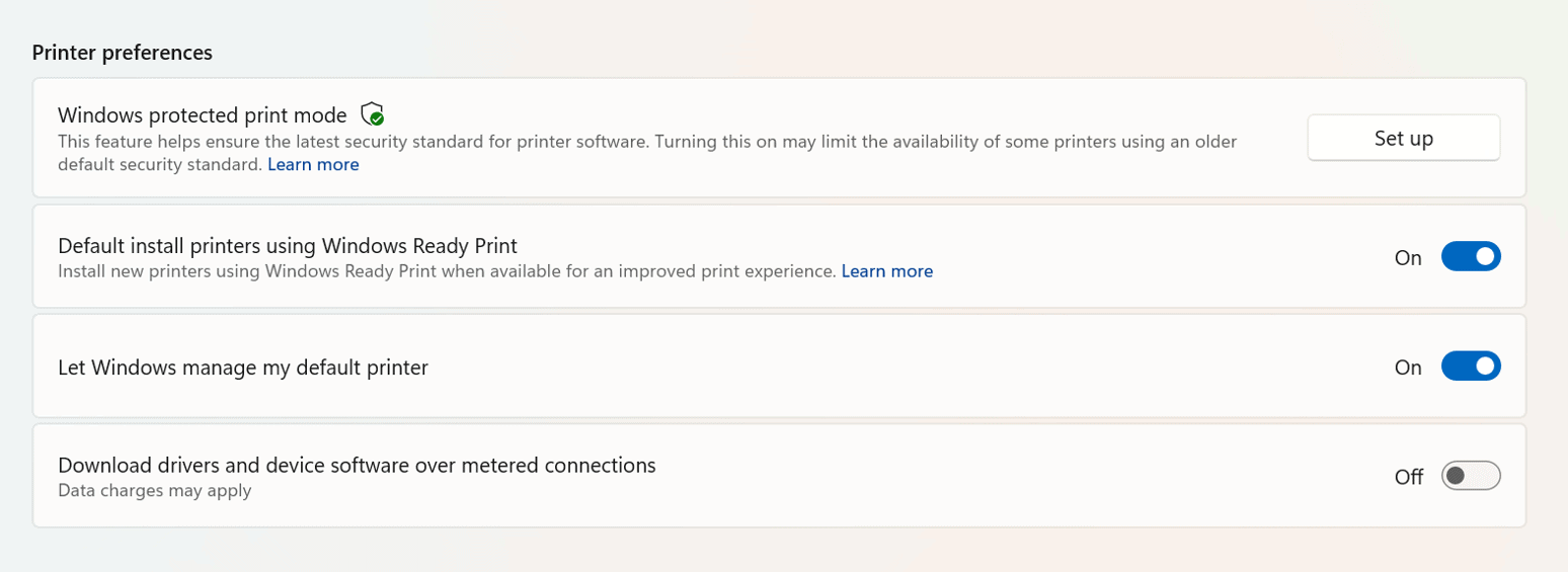Windows 11 Gets Screen Tint Setting & More With New Experimental (Dev ...
