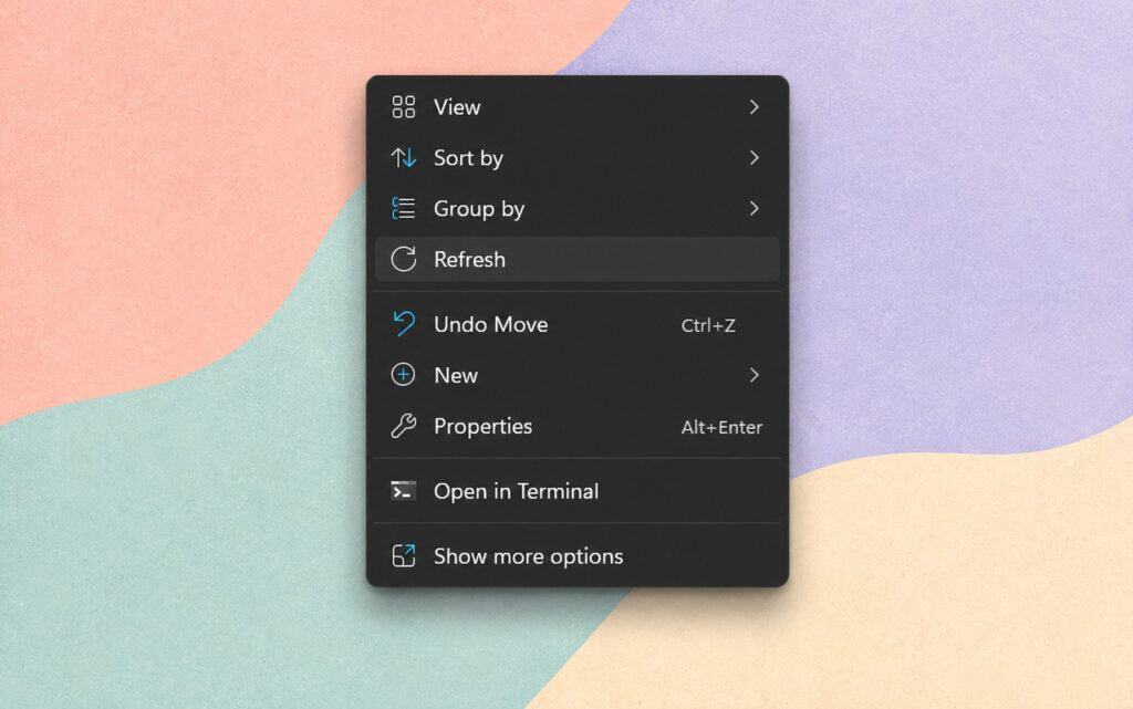 Is Your File Explorer Sidebar Missing? How to Get It Back