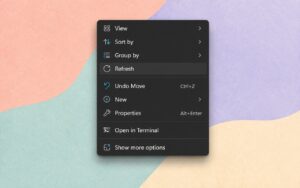 Here's How to Open TGA Files in Windows 10