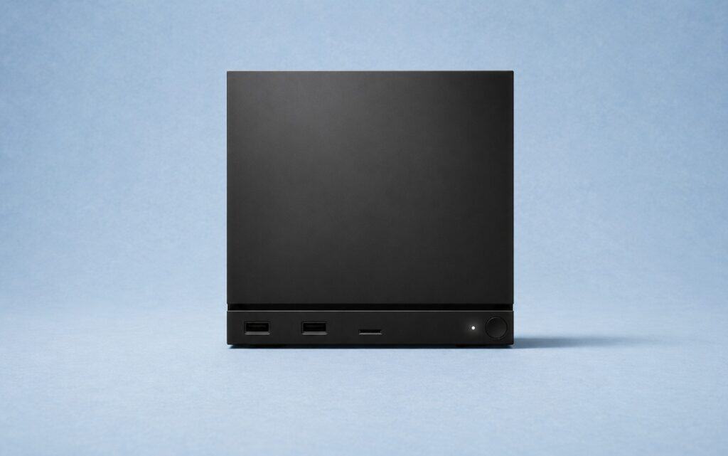 Valve Confirms Some Steam Machines Will Use Single-Channel RAM