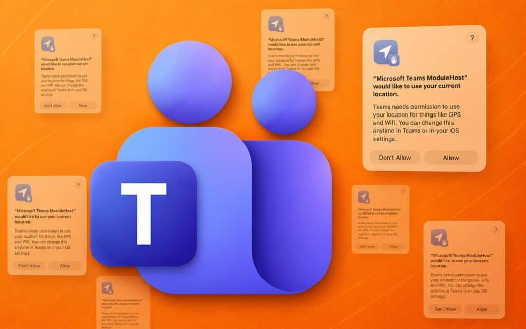 How to Enable Remote Control in Microsoft Teams [Screen Share]