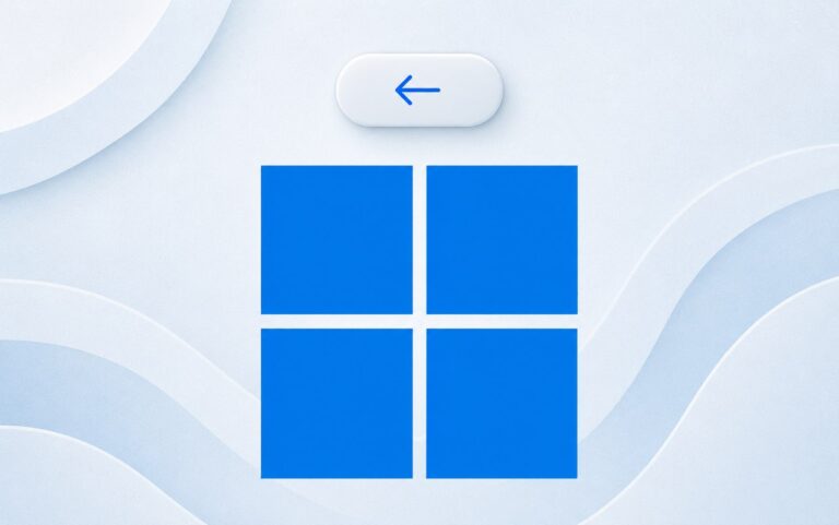 Windows Update Will Soon Automatically Roll Back Broken Drivers