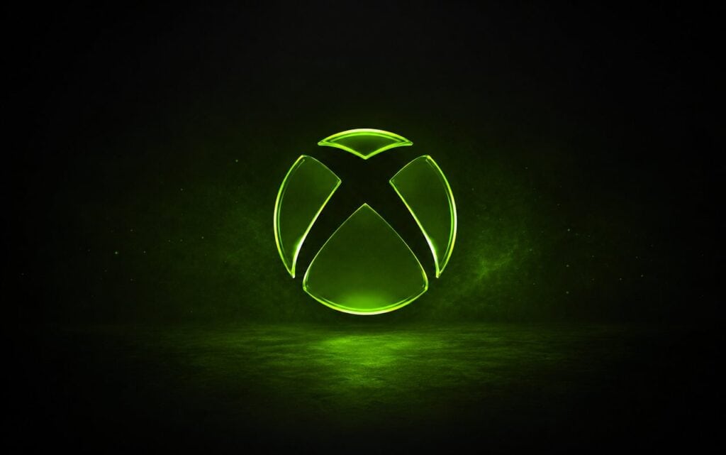 Microsoft Refreshes Xbox Startup Animation With Classic Green Branding
