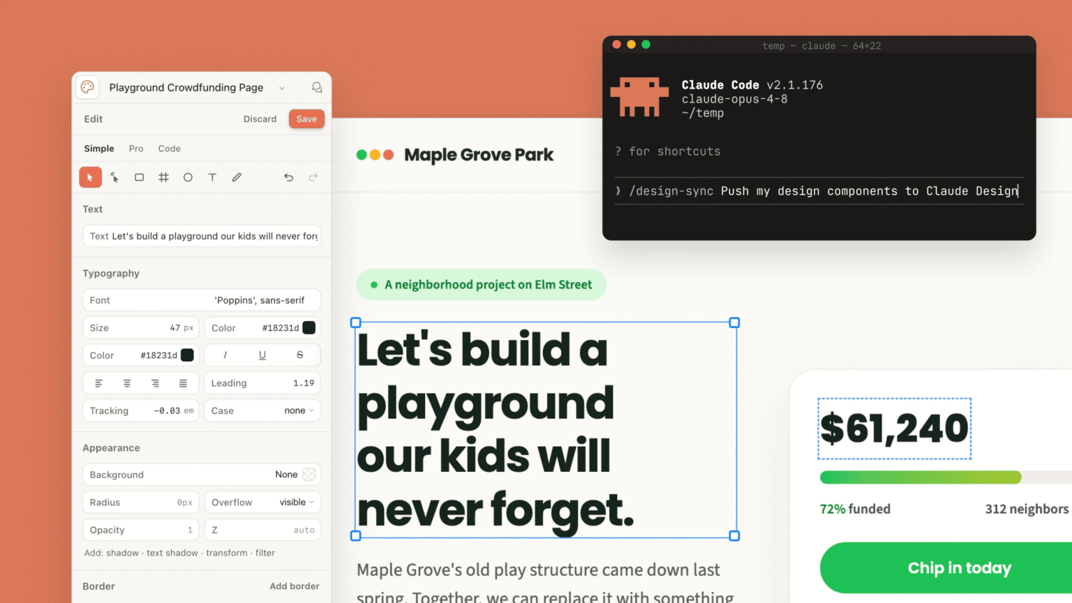Anthropic Supercharges Claude Design With Code Integration & Direct Editing