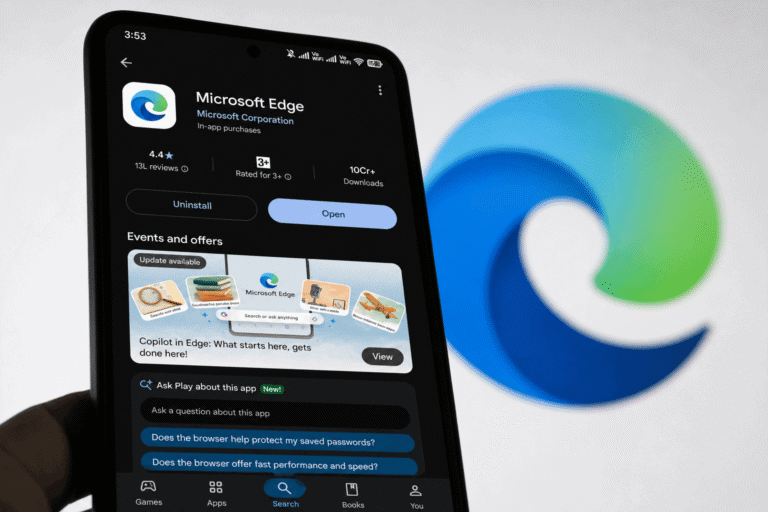 Microsoft Edge Will Follow Two-Week Update Release Cycle Starting This ...